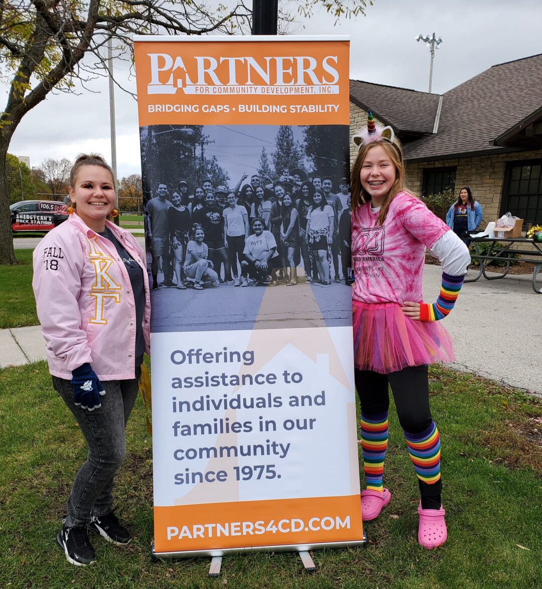 About Us | Partners for Community Development, Inc